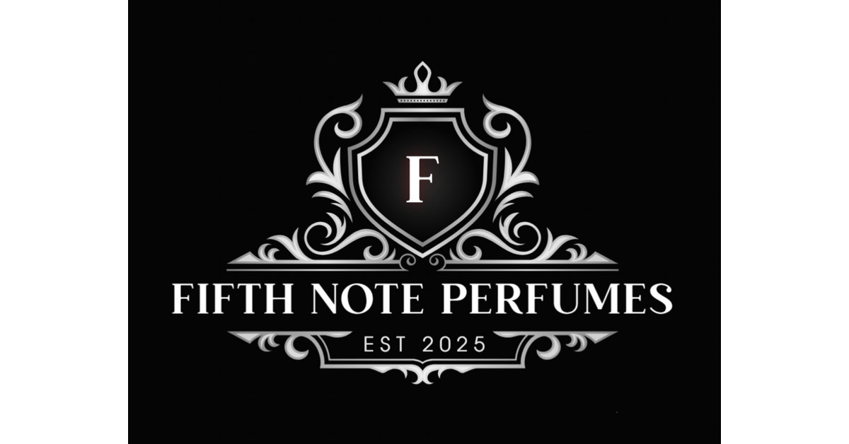Products – Fifth Note Perfume